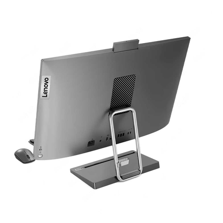 Моноблок Lenovo 27