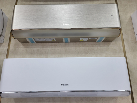 Кондиционер Gree Ice Berg Inverter R 32 Оригинал Барча тури