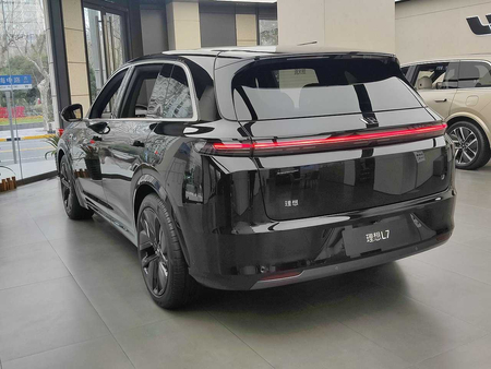 Продается Li L9 MAX FULL (В наличии)