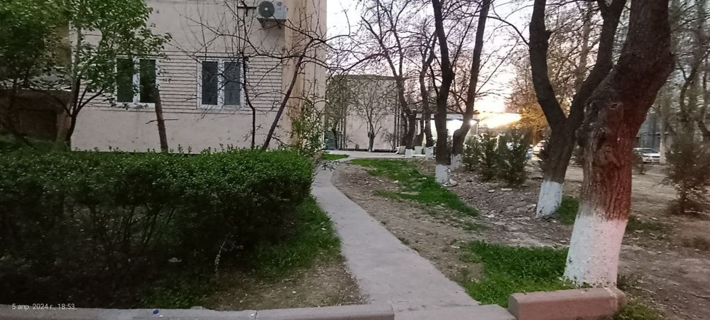 Продаю квартиру на Юнусабаде-11 МегаПланет