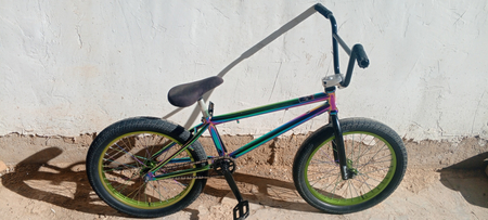 Бмх мтб mtb bmx velosiped велосипед кенстон kenston