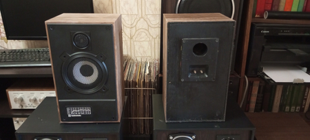 Radiotehnika S30 продается