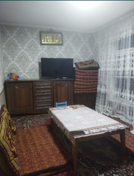 Yashnobod rayon Shaxar ichida Arzon Xovli 3.1 sotix 4 ta xona