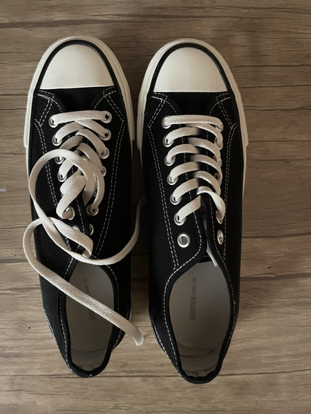 низкие converse
