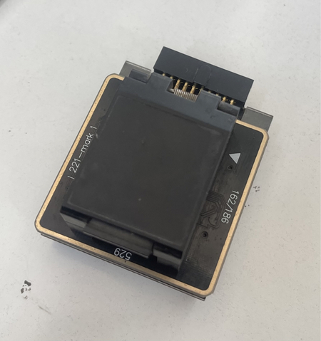 Easy Jtag Plus  z3x Adapter Sotiladi