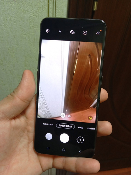 Samsung Galaxy A80