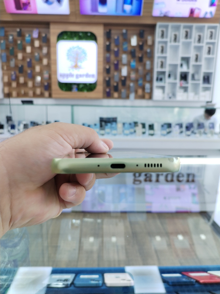 Samsung A34 5G Limon