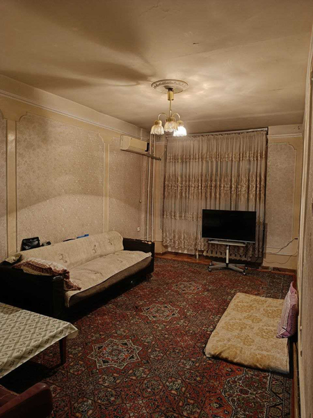 Продаю 2х комнатную 85м2 Дружба Народов