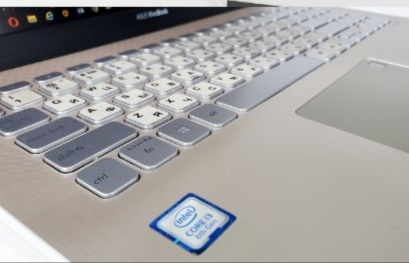 ASUS Vivobook 8/256