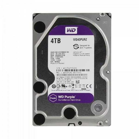 Жесткий диск HDD 4 TB   (NT7084)