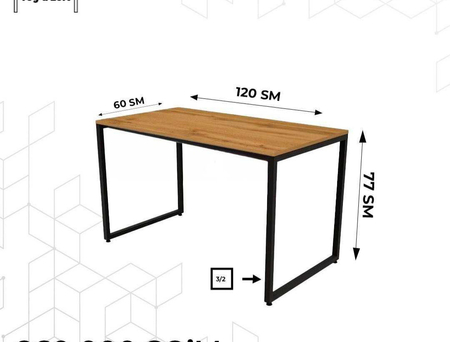 loft stol sotiladi