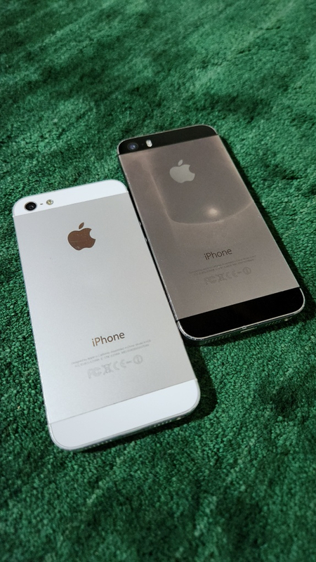 IPhone 5 va 5s ideal