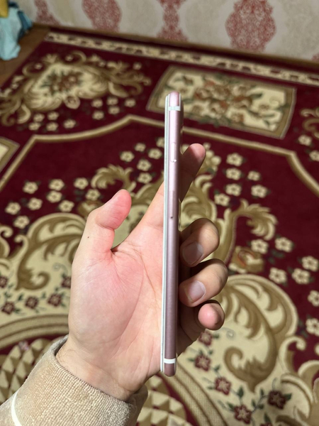 iPhone 7 plus ideal