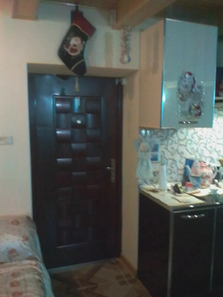 Продаётся квартира