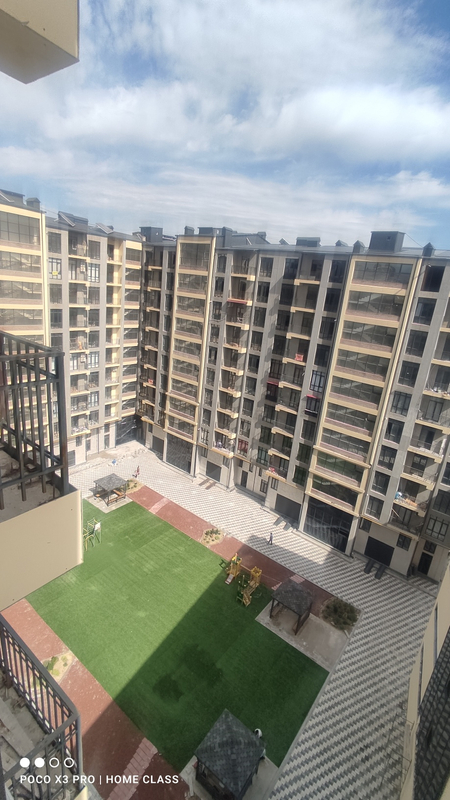 Продам квартиру/Коробка (яккасарай Сити Молл)