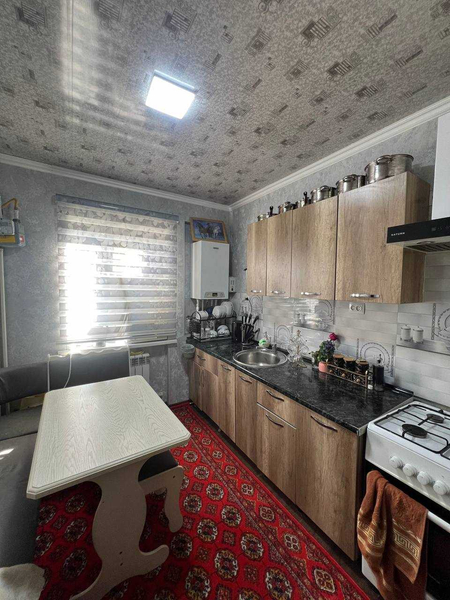 Сергели 5а 3/6/7 Евро .Рем С Меб и Техникой  Цена 61.500$