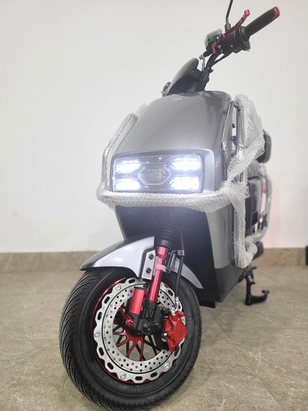 Wasat Sport Model Tank