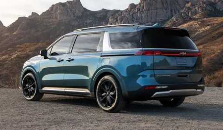 Kia Carnival Umid Avtoda halol nasiya savdo yillik 8 foizdan aksiya