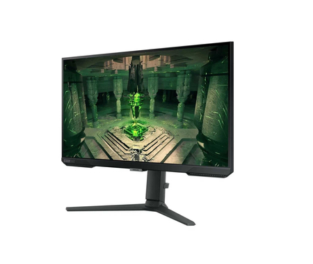 Рассрочка на Монитор Samsung LS27BG400EPXUZ Odyssey G4 27IPS,240HZ,FHD