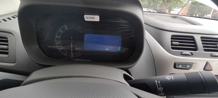 Автокредит Кобальт Автомат GX-STYLE PLUS Cobalt Avtomat Avtokredit