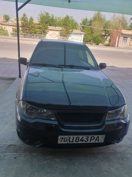 Nexia 2 Ideal holatda
