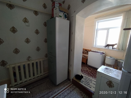 Продаётся 3х комнатная квартира