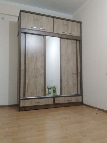 Shkaf kupe 180x250