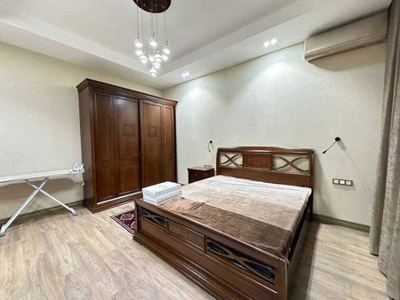 Аренда квартиры в Элитной новостройке ЖК Габус 2ком TK267