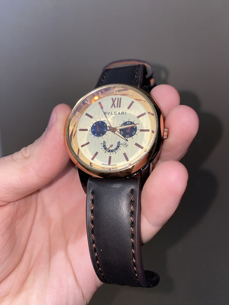 -BVLGARI- ‼️‼️