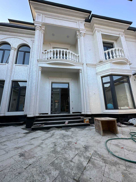 Продаётся евродом Махалля Академ городок