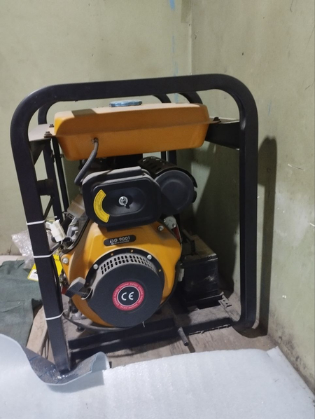 Suv nasos  water pump set ishlatilmagn