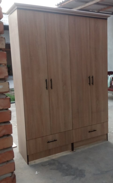 Новые шфанеры для спальни