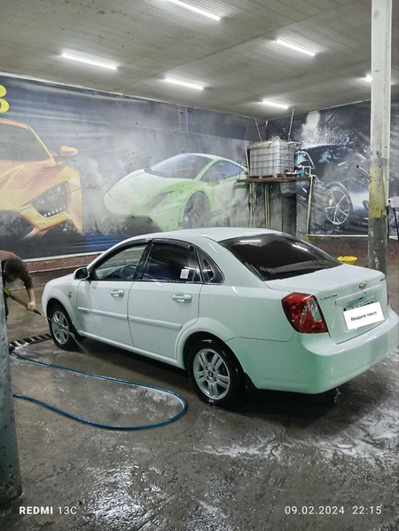 Lacetti 1.6 2013 йил