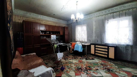СРОЧНО! Продаю Дом 62,04 кв.м., Участок 4,6 соток  (166185)