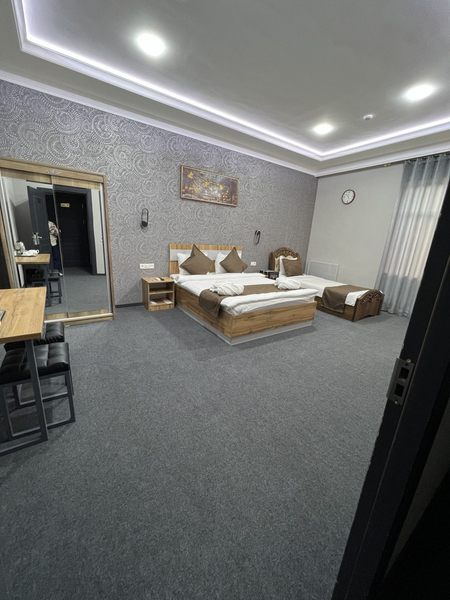 •Premium 777 Hotel