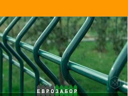 Йевросетка йеврозабор Сетка Забор 4,75