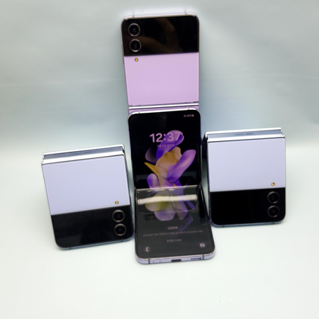 Samsung Z flip4 8/256GB