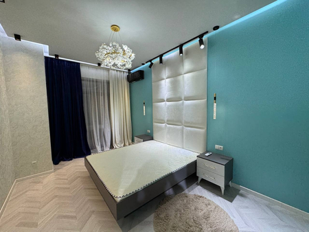 ЖК NEW LIFE ТАПОич мост 3 комнатная 72м2 ПОД КЛЮЧ Кадастр есть СРОЧНО!