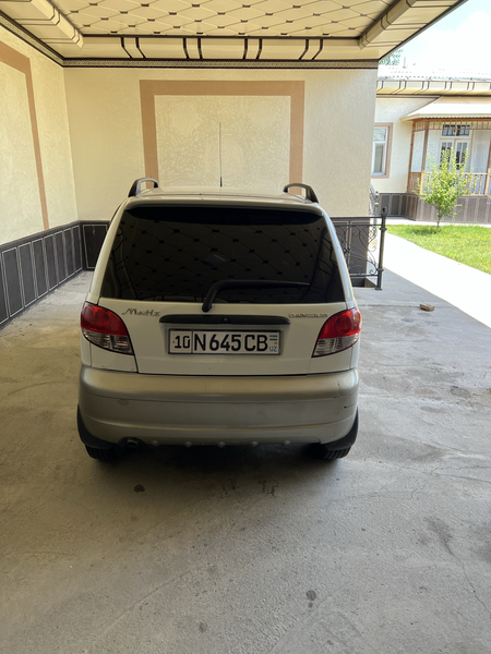 Matiz best 2009 yil