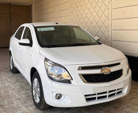 Cobalt a/t arenda s vikup halol nasiya