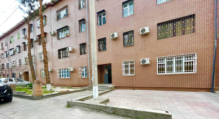 3-х комнатная банковская квартира в аренду на Ц квартале Чиланзар