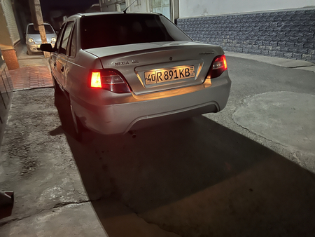 Neksiya2 nexia2 нексия2 2010 йил