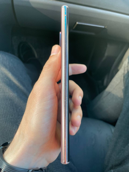 Samsung Galaxy Note20 Ultra 5G