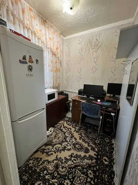 ТТЗ 2 продается квартира 3/4/4 N131