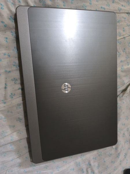 Продам ноутбук hp probook4530s