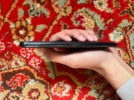 Samsung Galaxy a30s