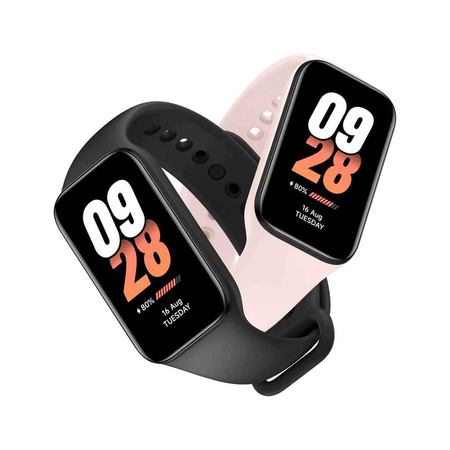 Xiaomi Smart Band 8 Active Смарт часы , фитнес браслет