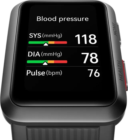 Продам запечатанный HUAWEI Smart Watch D