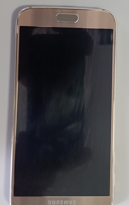 Продается телефон Samsung S 6