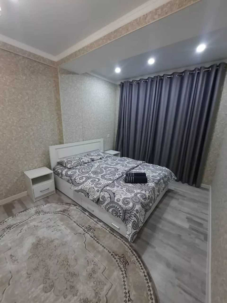 ТТЗ-3 •Университет Менделеева• 2-комн • 70 м² • этаж 4/4 • [АД:019]
